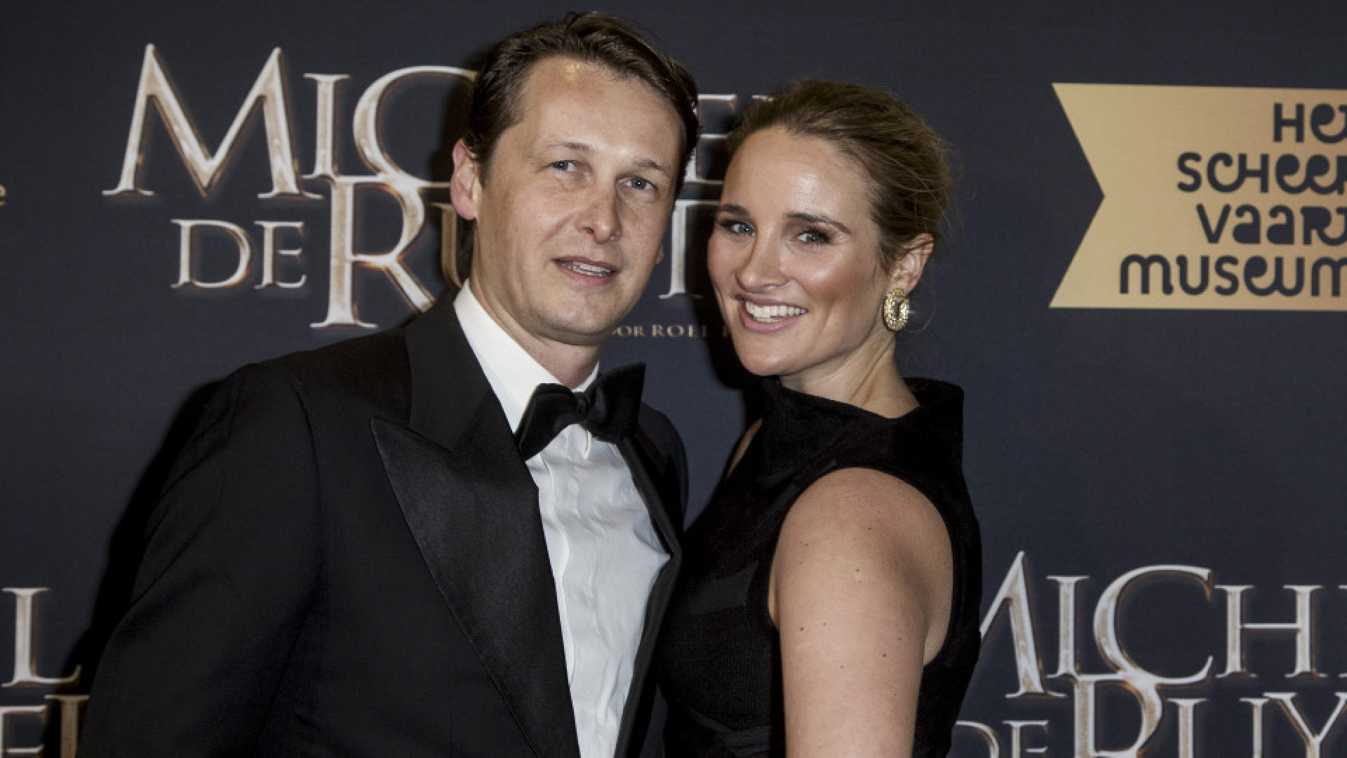 Lieke van Lexmond en Bas van Veggel kopen miljoenenpand aan de ...