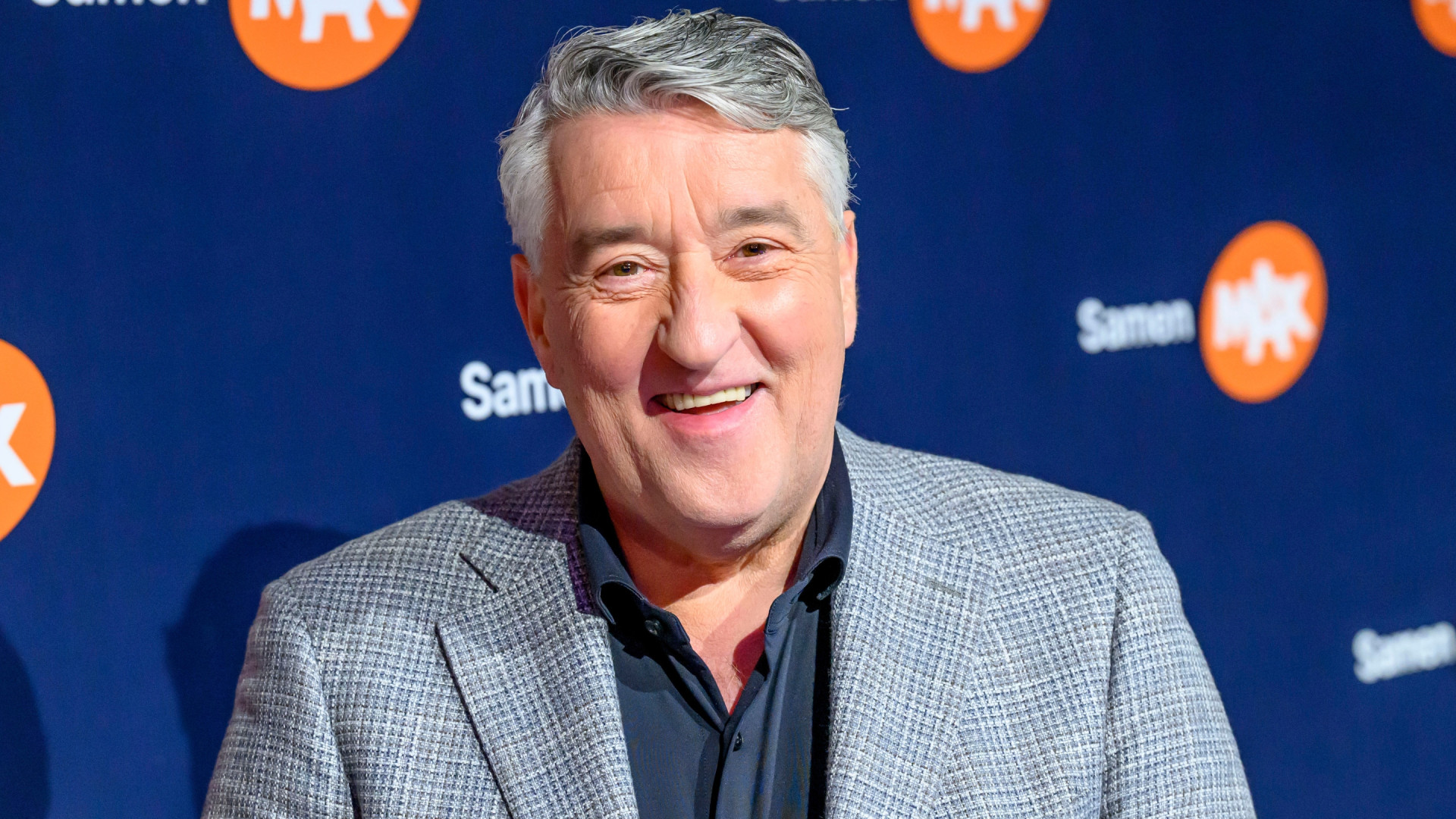 Robèrt van Beckhoven zet door miljoenschuld gedwongen zijn appartement ...